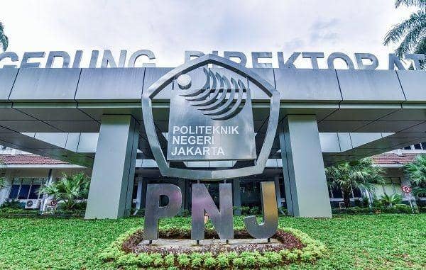 Fakta Kampus Politeknik Negeri Jakarta (PNJ), Universitas Idamanmu ...