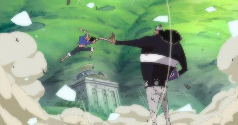 11 Hal Penting yang Terungkap di Kilas Balik Kuma One Piece | Duniaku.com