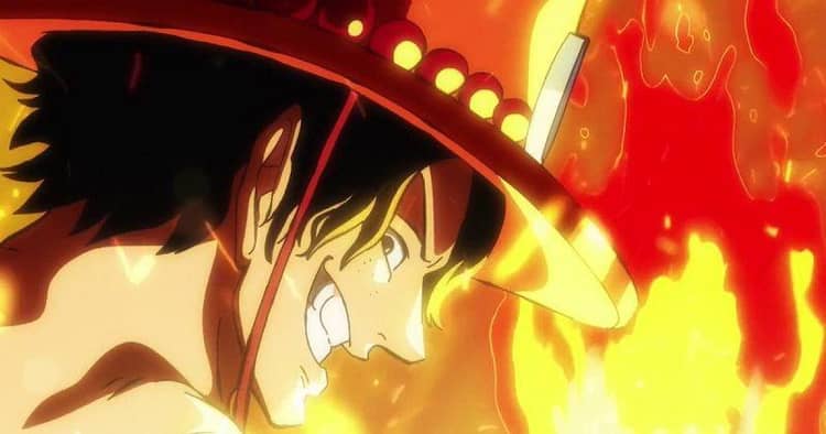 8 Fakta Kerajaan Lulusia One Piece, Ace Pernah Berkunjung! | Duniaku.com