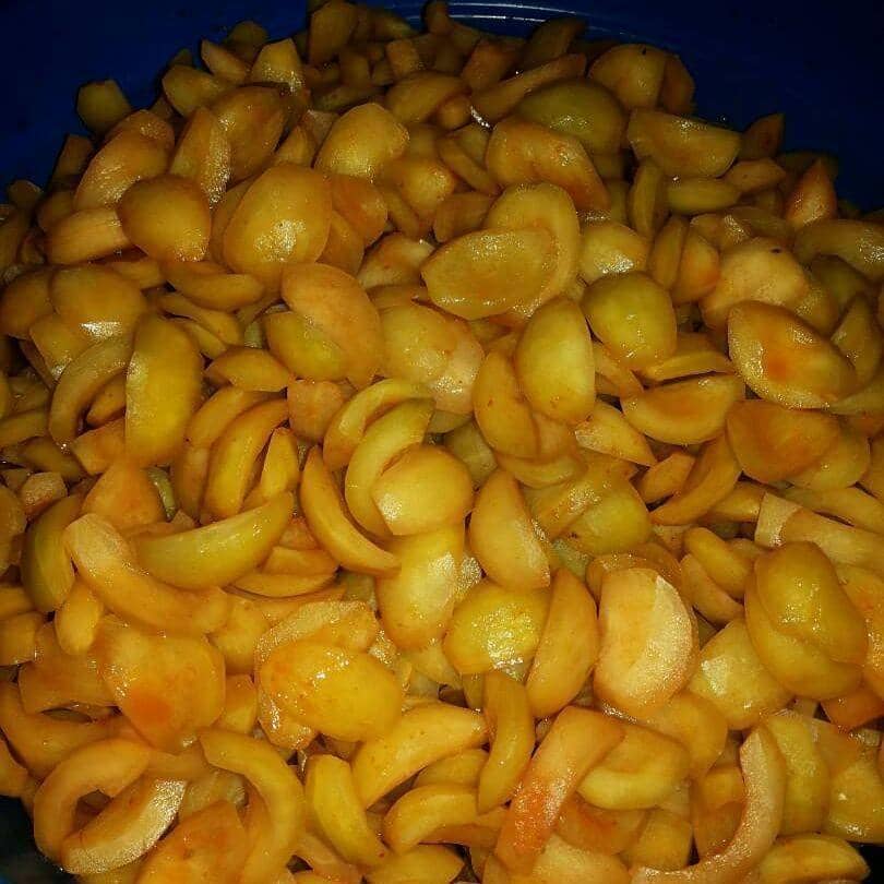 10 Manisan Basah Khas Indonesia yang Paling Populer, Enak dan Seg | IDN ...