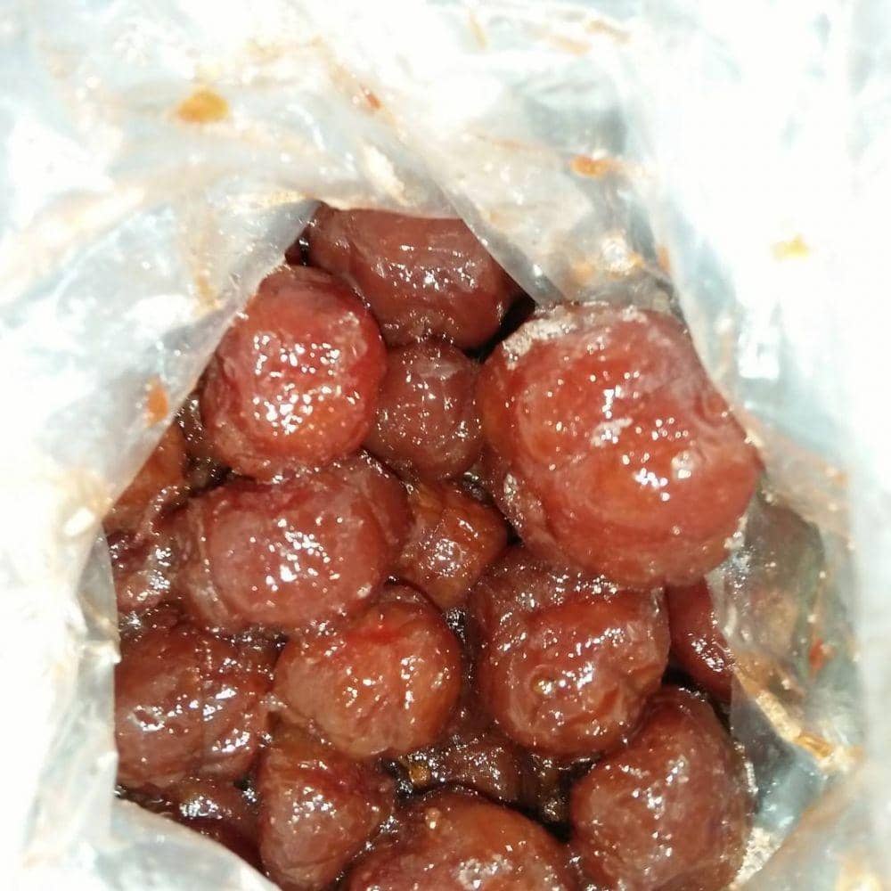 10 Manisan Basah Khas Indonesia yang Paling Populer, Enak dan Seg | IDN ...