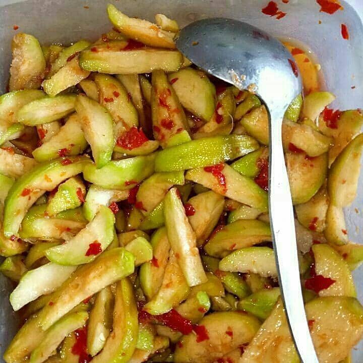 10 Manisan Basah Khas Indonesia yang Paling Populer, Enak dan Seg | IDN ...