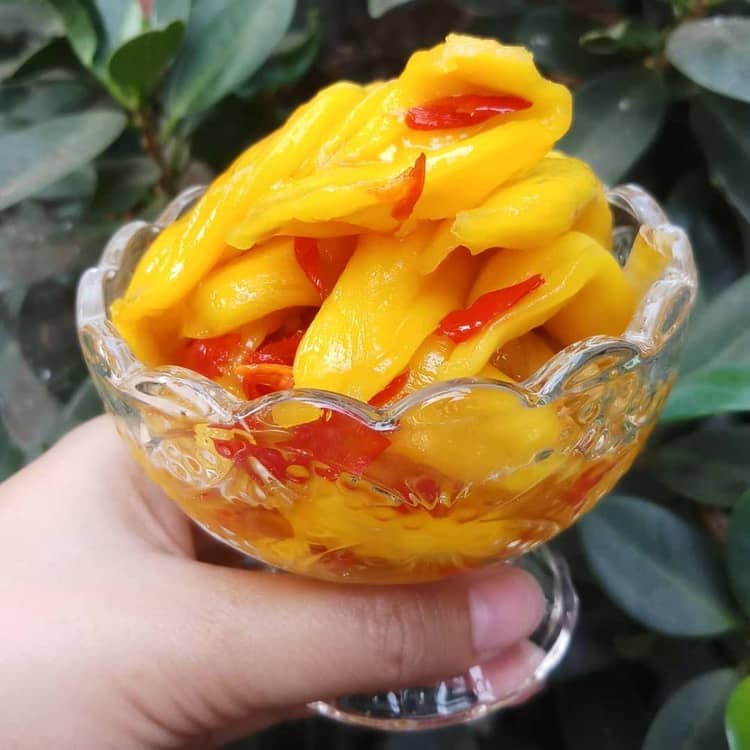 10 Manisan Basah Khas Indonesia yang Paling Populer, Enak dan Seg | IDN ...