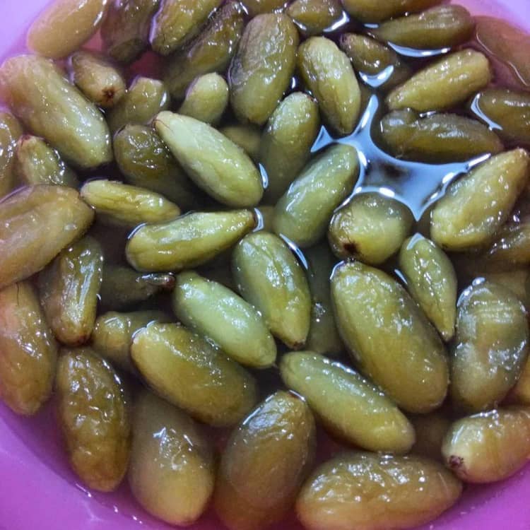 10 Manisan Basah Khas Indonesia yang Paling Populer, Enak dan Seg | IDN ...