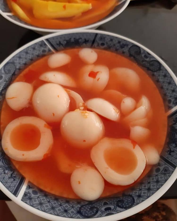 10 Manisan Basah Khas Indonesia yang Paling Populer, Enak dan Seg | IDN ...