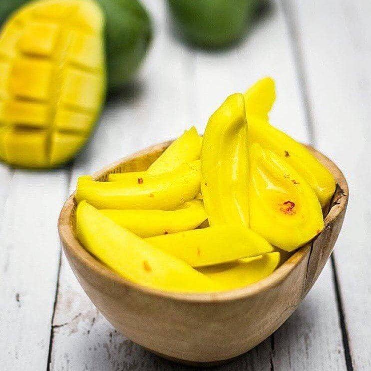 10 Manisan Basah Khas Indonesia yang Paling Populer, Enak dan Seg | IDN ...