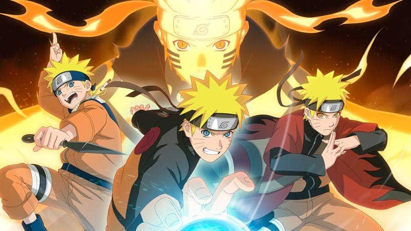Naruto Shippuden Tayang Lagi di GTV! Ini Jam Tayangnya! | Duniaku.com