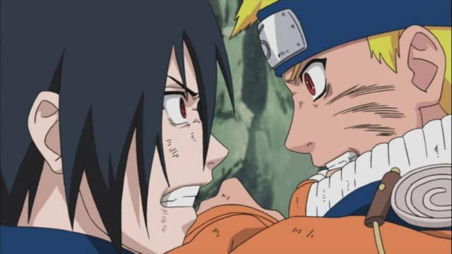 Urutan Nonton Naruto, Serial Anime dan Filmnya! | Duniaku.com