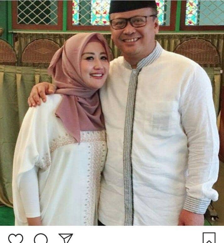 Potret Istri Menteri Kabinet Indonesia Maju yang Tersohor | IDN Times