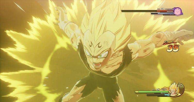 13 Fakta Vegeta, Rival Sejati Goku Sampai Dragon Ball | Duniaku.com