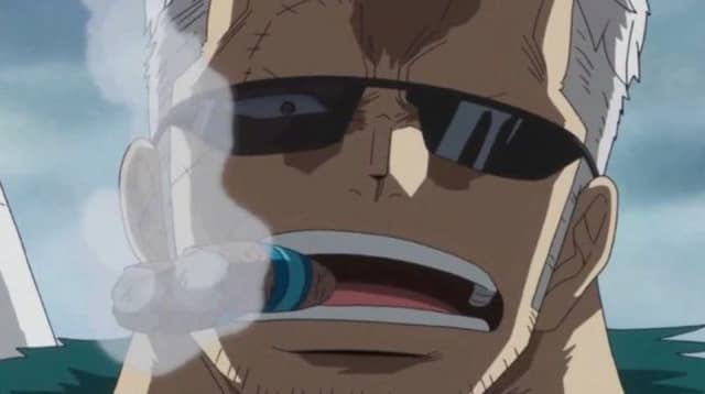 10 Fakta Smoker One Piece! Sudah Lama Mencoba Memburu Luffy! | Duniaku.com