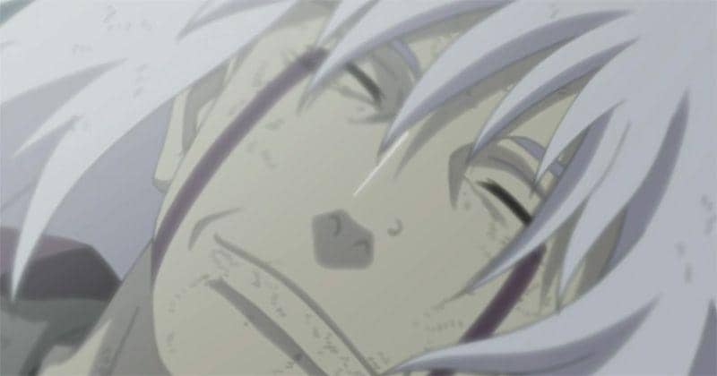 Tepat 10 Tahun Lalu adalah Episode Kematian Jiraiya di Naruto ...