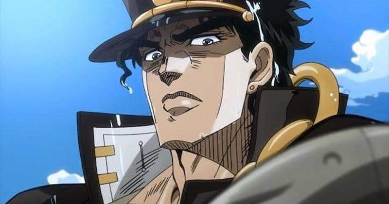 10 Fakta Jotaro Kujo, Tokoh Utama Terpopuler Serial JoJo! | Duniaku.com