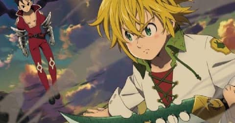 7 Fakta Meliodas, Iblis yang Berhasil Menjadi Raja Liones | Duniaku.com