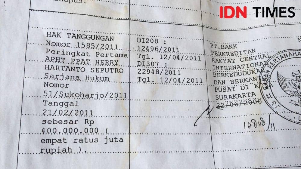 Fakta Baru Masjid yang Terancam Disita BPR, Umat Kumpulkan Bantua | IDN ...