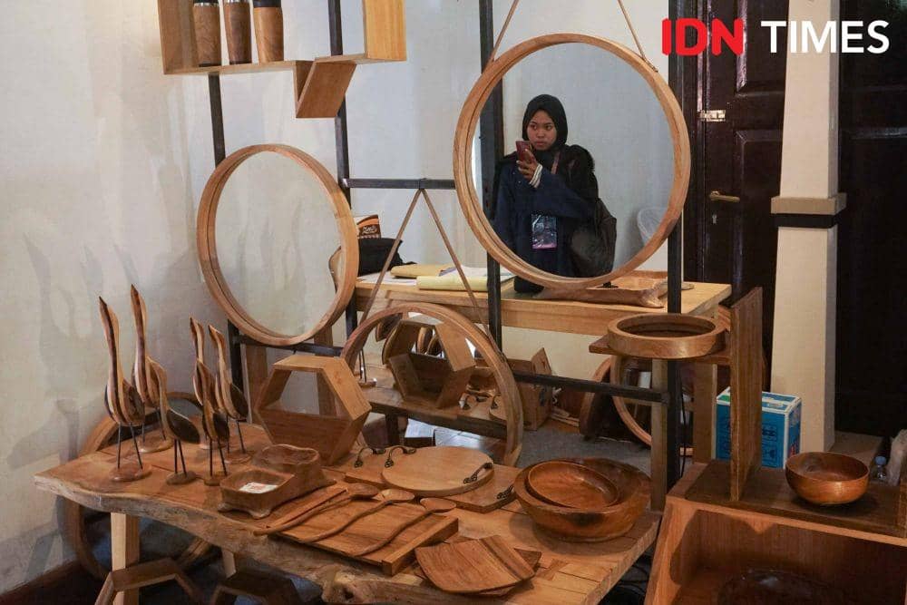 BCA Tebar Banyak Promo di BCA UMKM Fest 2025, Ini Daftarnya | IDN Times