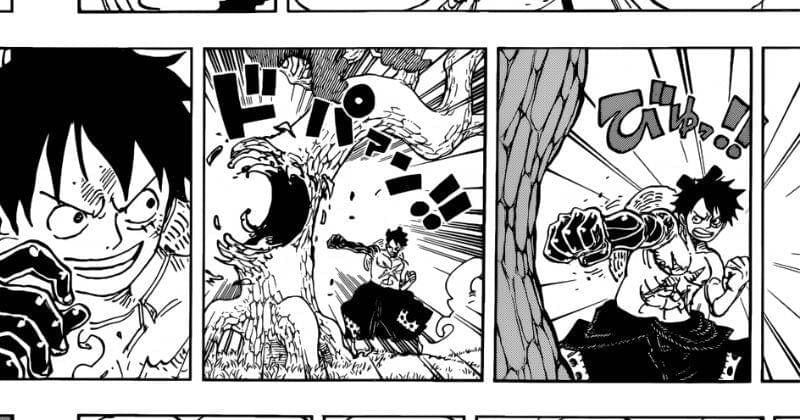 16 Fakta Monkey D. Luffy One Piece, Kapten Topi Jerami! | Duniaku.com