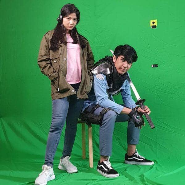 7 Fakta Mindplace Studio, YouTuber Jogja yang Viral Parodikan Gam | IDN ...