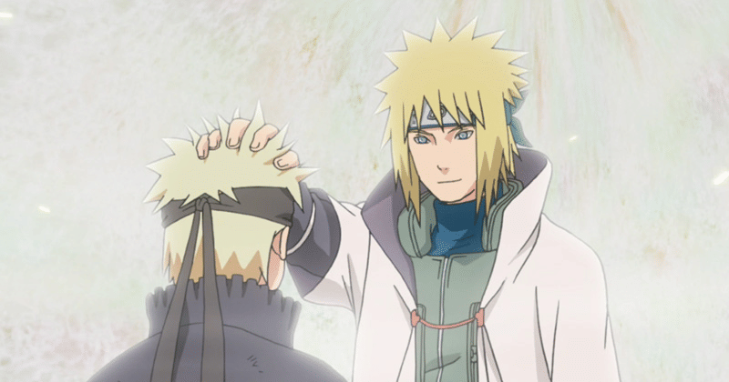 10 Fakta Minato Namikaze Naruto, Hokage Tercepat dari Konoha | Duniaku.com