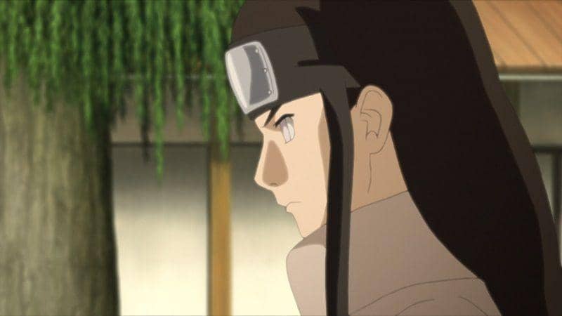 10 Fakta Neji Hyuga, Paman Boruto yang Kuat dan Tangguh! | Duniaku.com