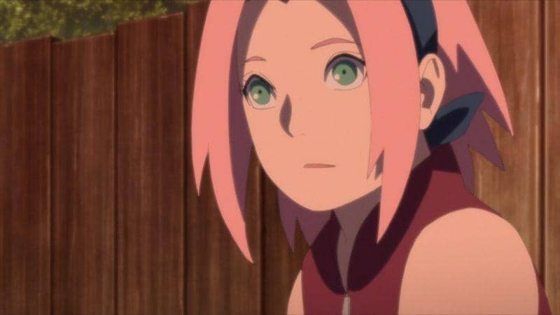 7 Fakta Sakura Haruno di Naruto, Sekarang Jadi Uchiha! | Duniaku.com