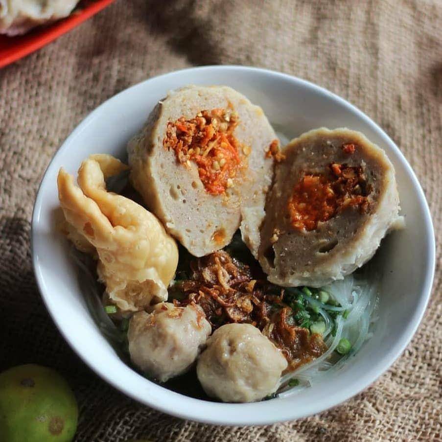 8 Cara Membuat Bakso Sapi Sederhana yang Enak dan Kenyal | IDN Times