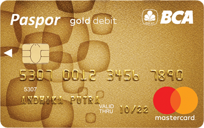 5 Perbedaan GPN dan Mastercard BCA | IDN Times