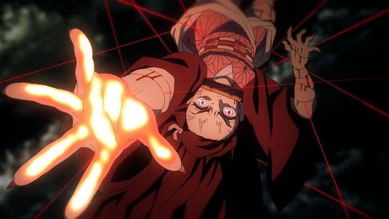 10 Fakta Nezuko Kamado dari Demon Slayer: Kimetsu no Yaiba! | Duniaku.com