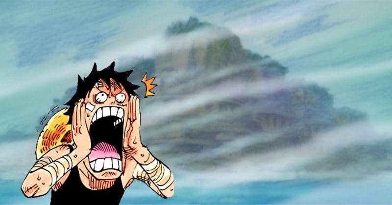 5 Fakta Pulau Laugh Tale One Piece yang Telah Diketahui! | Duniaku.com