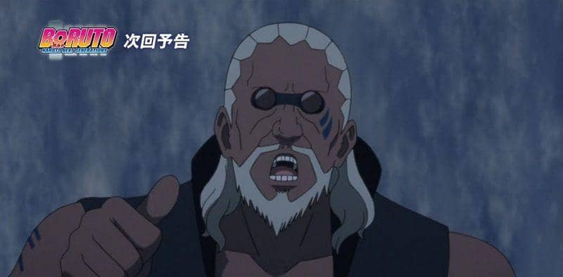 9 Fakta Menarik Killer B di Naruto! Jago Nge-rap! | Duniaku.com