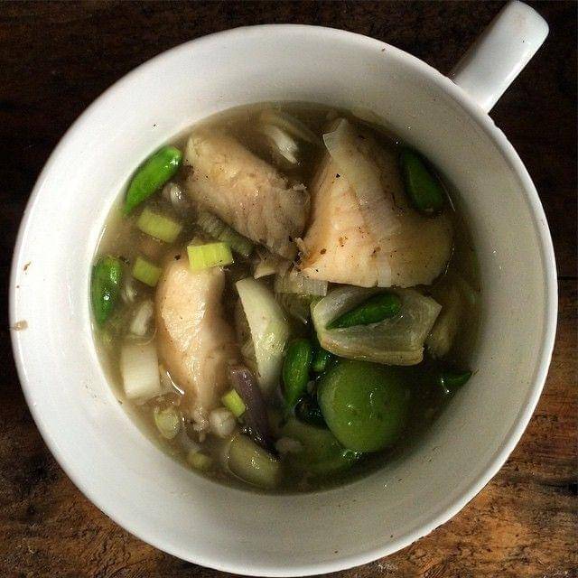 10 Kreasi Olahan Ikan Dori Paling Favorit, Nafsu Makan Mendadak N | IDN ...