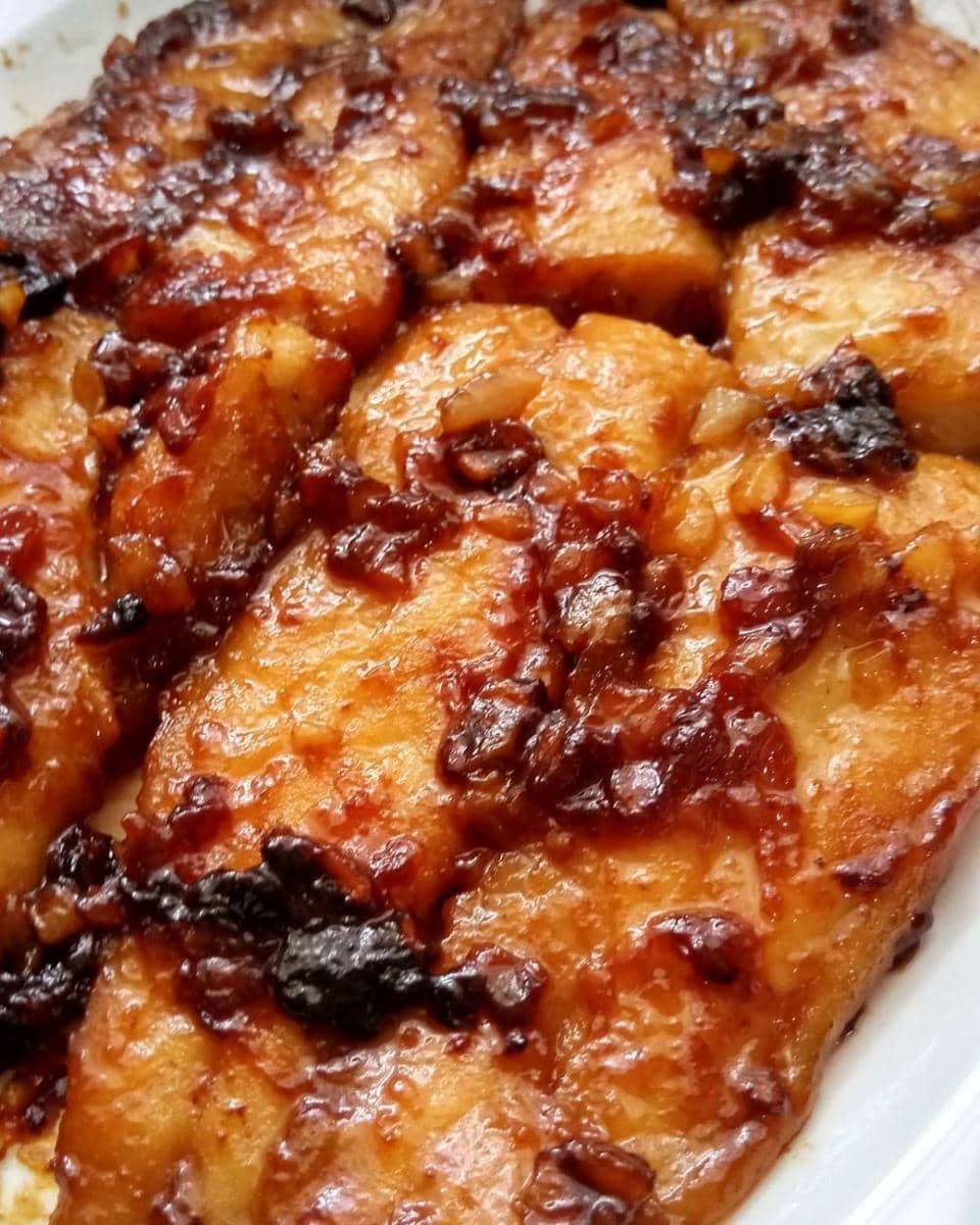 10 Kreasi Olahan Ikan Dori Paling Favorit, Nafsu Makan Mendadak N | IDN ...