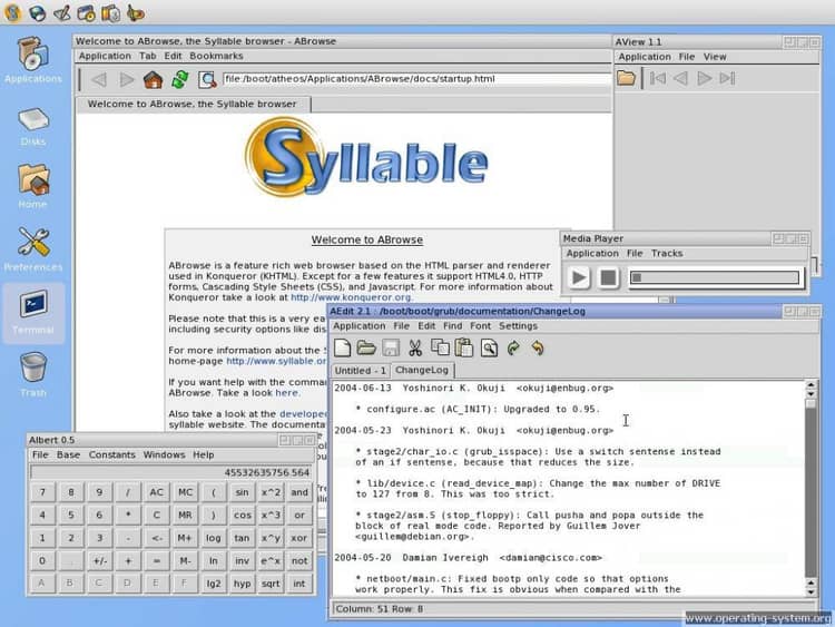 Selain Windows, Kamu Bisa Mencoba 10 Sistem Operasi ini untuk Kom | IDN ...
