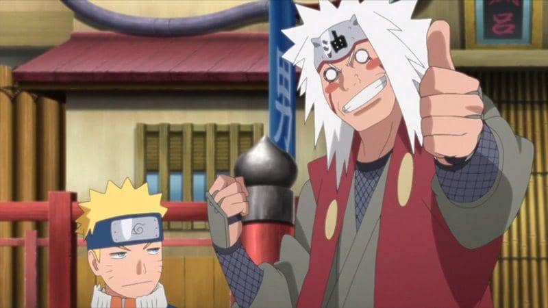 10 Episode Boruto yang Paling Seru untuk Ditonton Ulang! | Duniaku.com