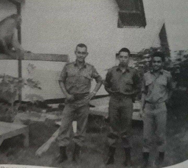 10 Fakta Pierre Tendean yang Bisa Diteladani Millennials, Disegan | IDN ...