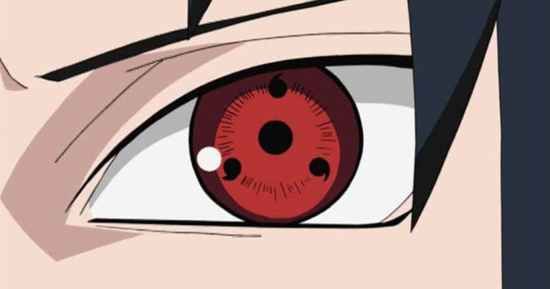 5 Tingkatan Mata Sharingan dari yang Biasa Sampai Bisa Mugen Tsuk ...