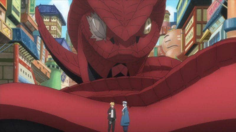 10 Fakta Teknik Kuchiyose no Jutsu yang Harus Kamu Ketahui! | Duniaku.com