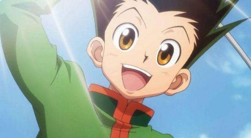 9 Fakta Gon Freecss Hunter x Hunter, Jagoan Shonen yang Unik | Duniaku.com