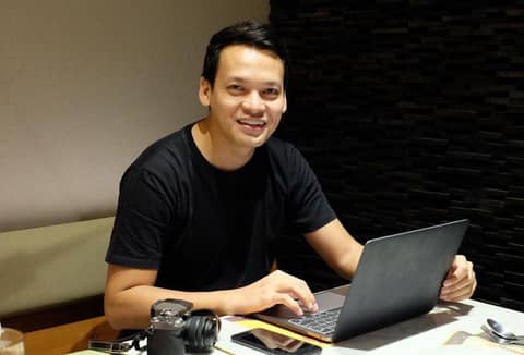 10 Potret Ben Joshua, Pemeran Dira di Film Dealova yang Makin Kec | IDN ...