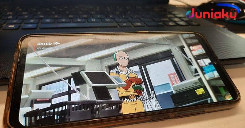 20 Layanan Streaming Nonton Anime Sub Indo Terbaik dan Legal | Duniaku.com