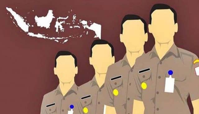 26.968 Honorer di Pemprov Jabar Diusulkan Jadi P3K Paruh Waktu | IDN ...
