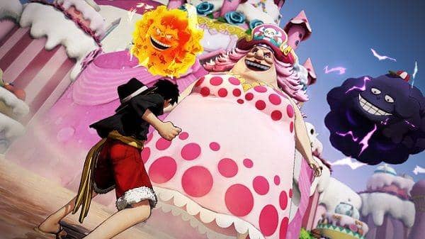 13 Fakta Big Mom, Yonko Perempuan Satu-satunya di One Piece! | Duniaku.com