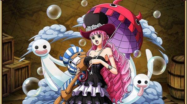 9 Fakta Perona One Piece! Kekuatannya Cukup Merepotkan! | Duniaku.com