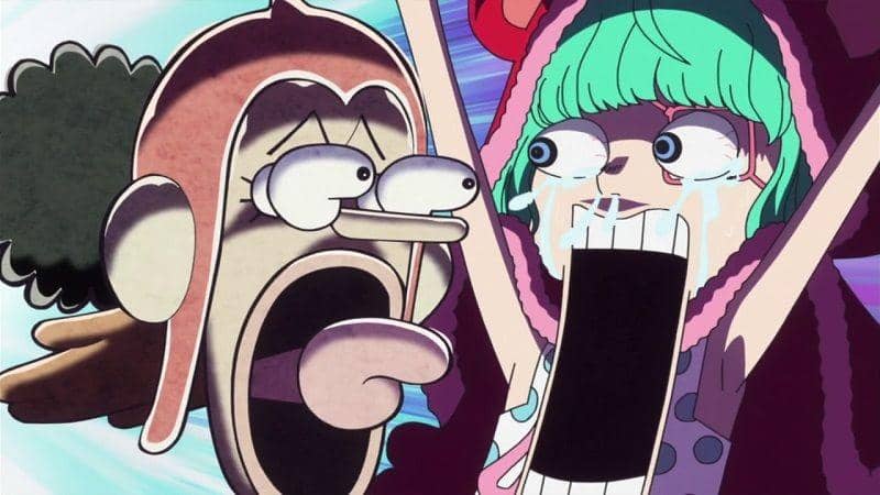 12 Kebohongan Usopp yang Jadi Kenyataan di One Piece! | Duniaku.com