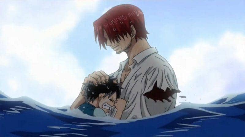 5 Petunjuk Kalau Luffy Memang Penerus Joy Boy di One Piece | Duniaku.com