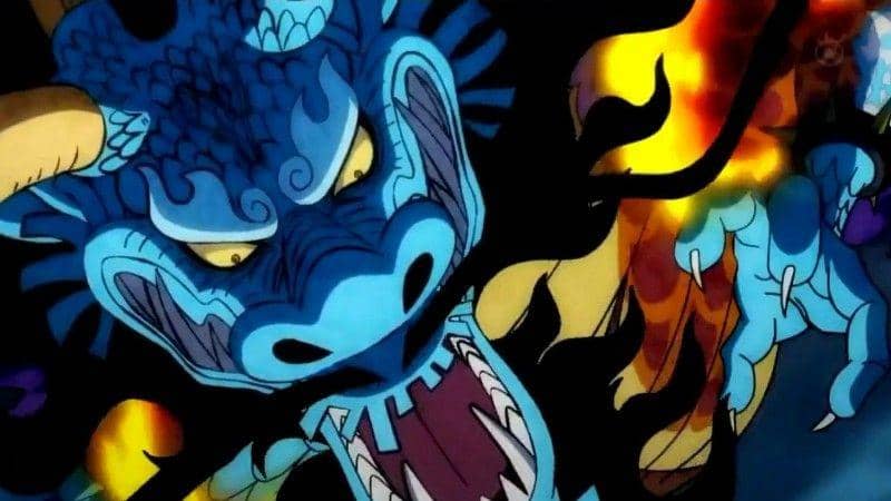 5 Alasan Kaido One Piece Masih Terasa Dahsyat Meski Sudah Kalah ...