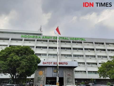 Biografi Gatot Subroto, Pahlawan Nasional Jagoan Militer Indonesia ...