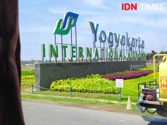 Mengenal Yogyakarta Royal Orchesta dan Agendanya di 2025 | IDN Times Jogja
