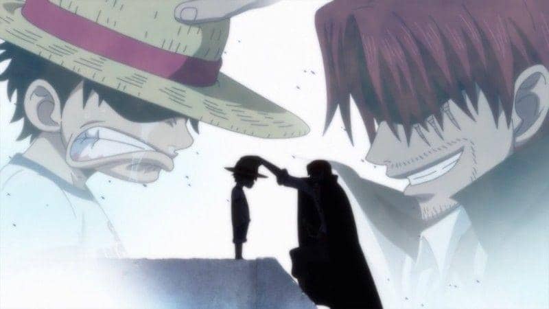 21 Fakta Shanks One Piece, si Yonko Paling Misterius! | Duniaku.com