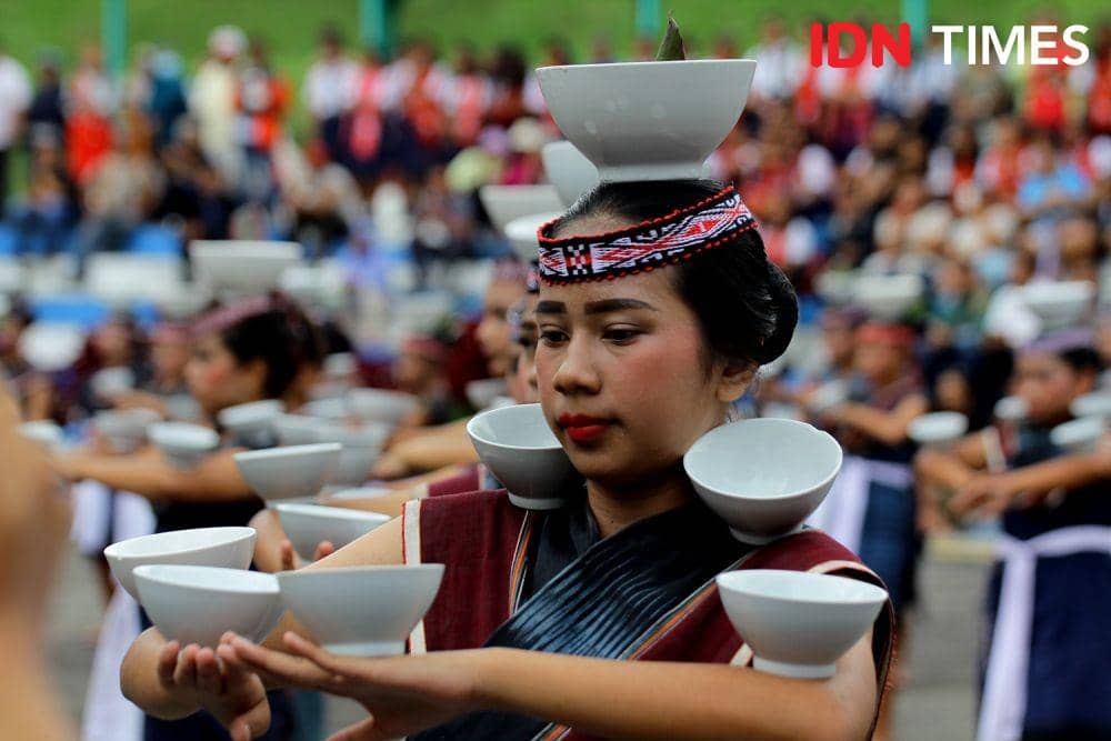 16 Panggilan Anggota Keluarga dan Kerabat dalam Bahasa Batak | IDN ...